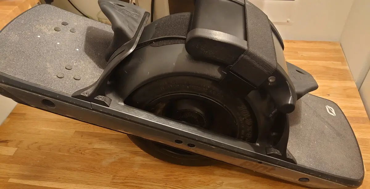 Onewheel Pint review (after 1 year) - Fallman.Tech