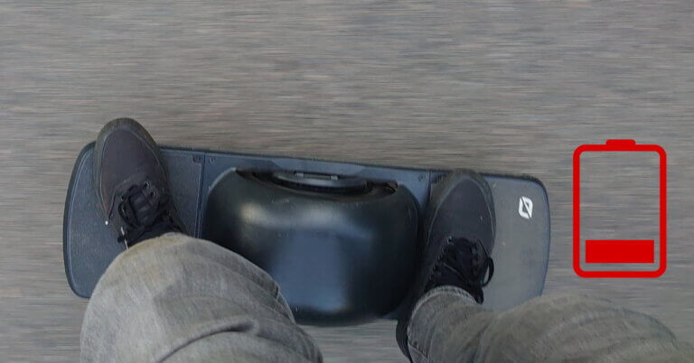 Full list of Onewheel Pint Range Extender (Battery upgrades, VnR ...