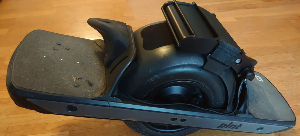 Full list of Onewheel Pint Range Extender (Battery upgrades, VnR ...