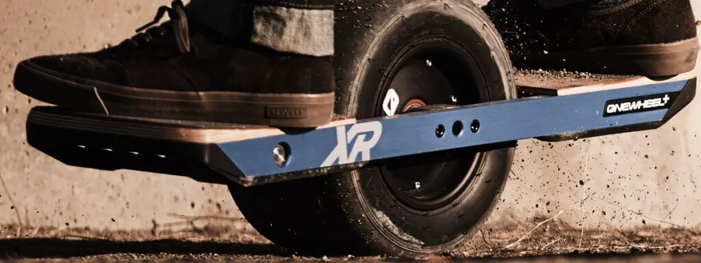 Onewheel XR [Information, Specs] - Fallman.Tech