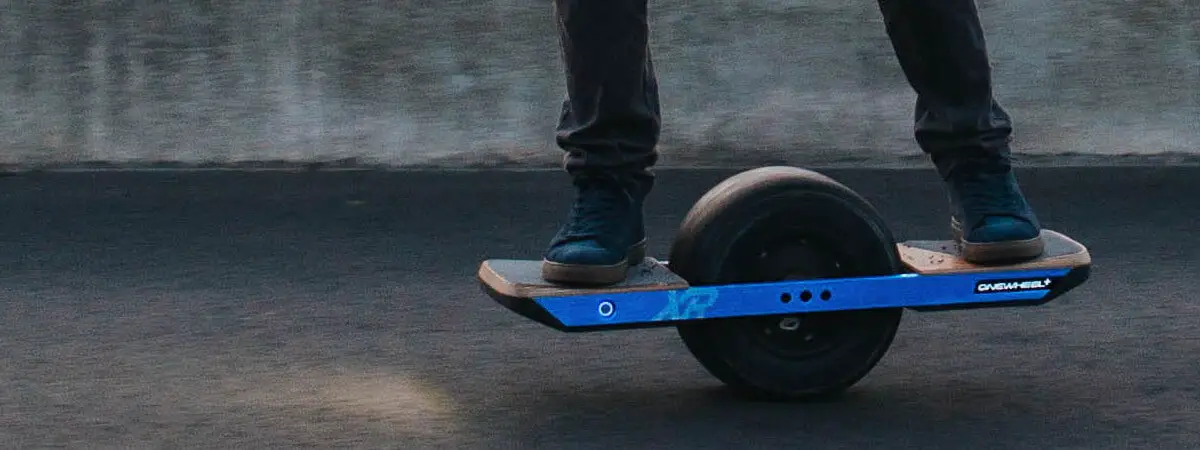 Onewheel XR [Information, Specs] - Fallman.Tech