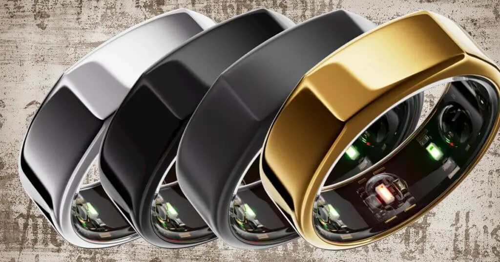 Oura Ring Charging (Information & Best Practices) - FallmanTech